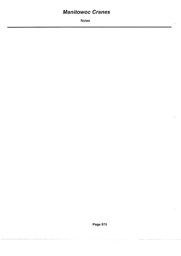 Grove 80016789 - ENGINE FOAM